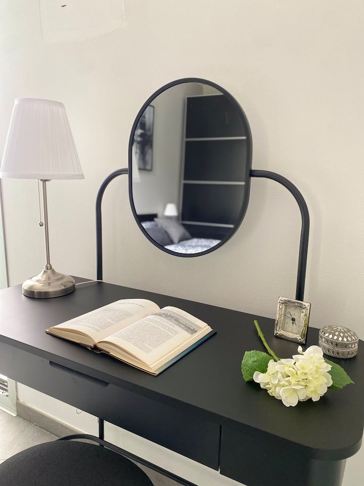 Olivia’s Cozy Apartment [15 Min To City-center] - Scandicci