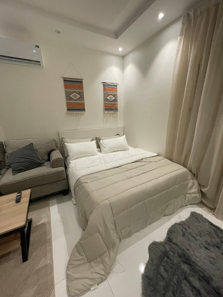 استديو جار الحرم - Makkah