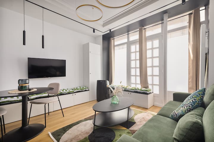 Lasuite Montmartre - Paris