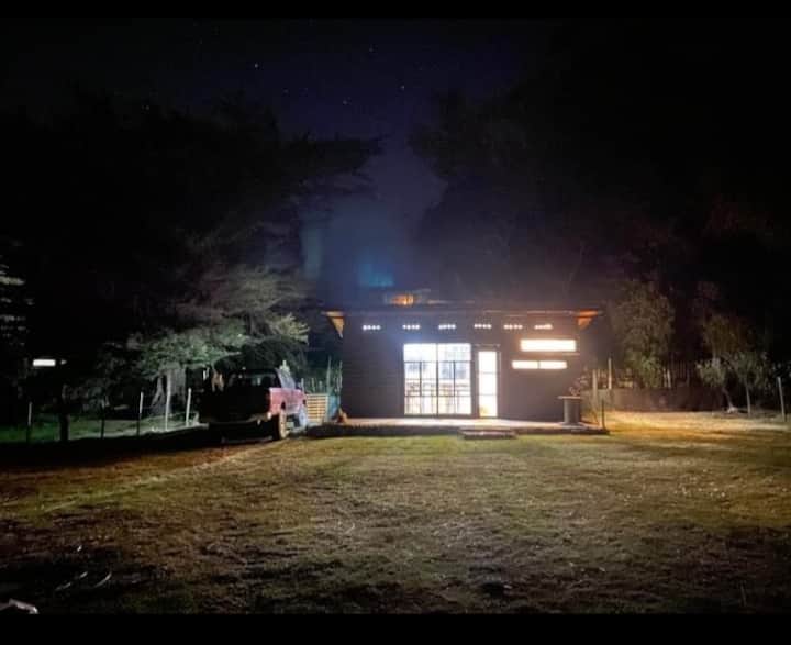 Eco Casita - Tandil