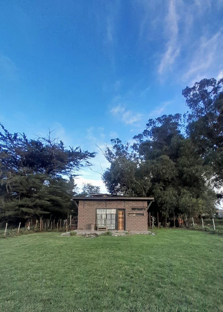 Eco Casita - Tandil