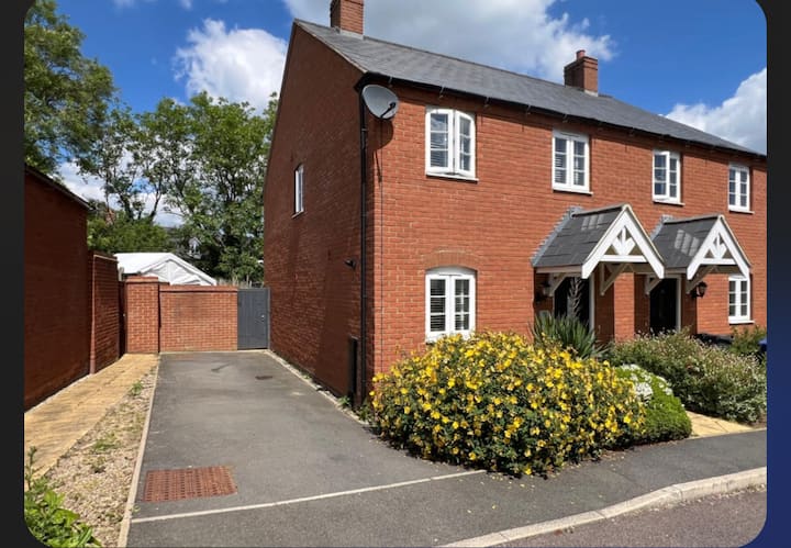 Silverstone Room - Towcester