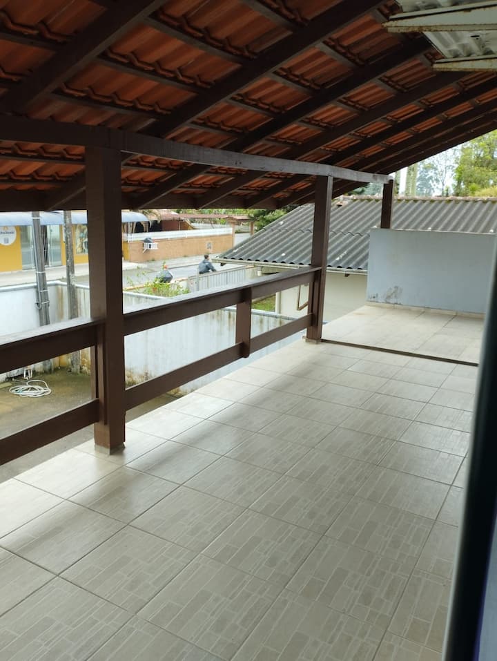 Casa Próxima Da Praia - Penha - Penha