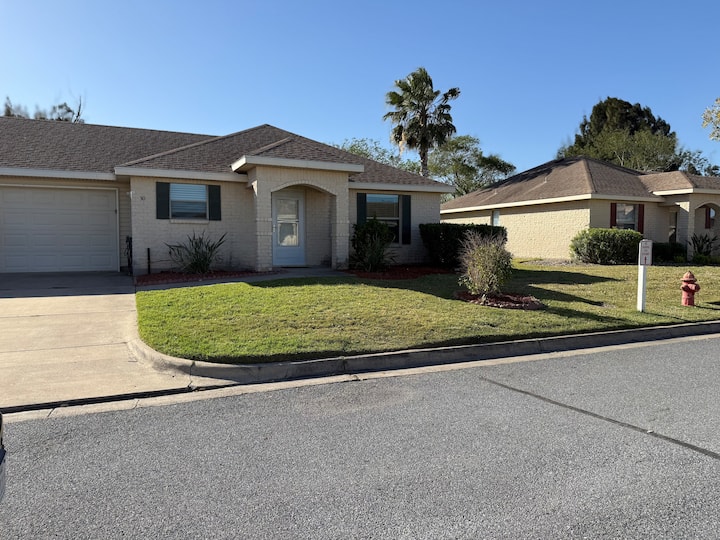 Laguna Vista Townhome - Brownsville, TX