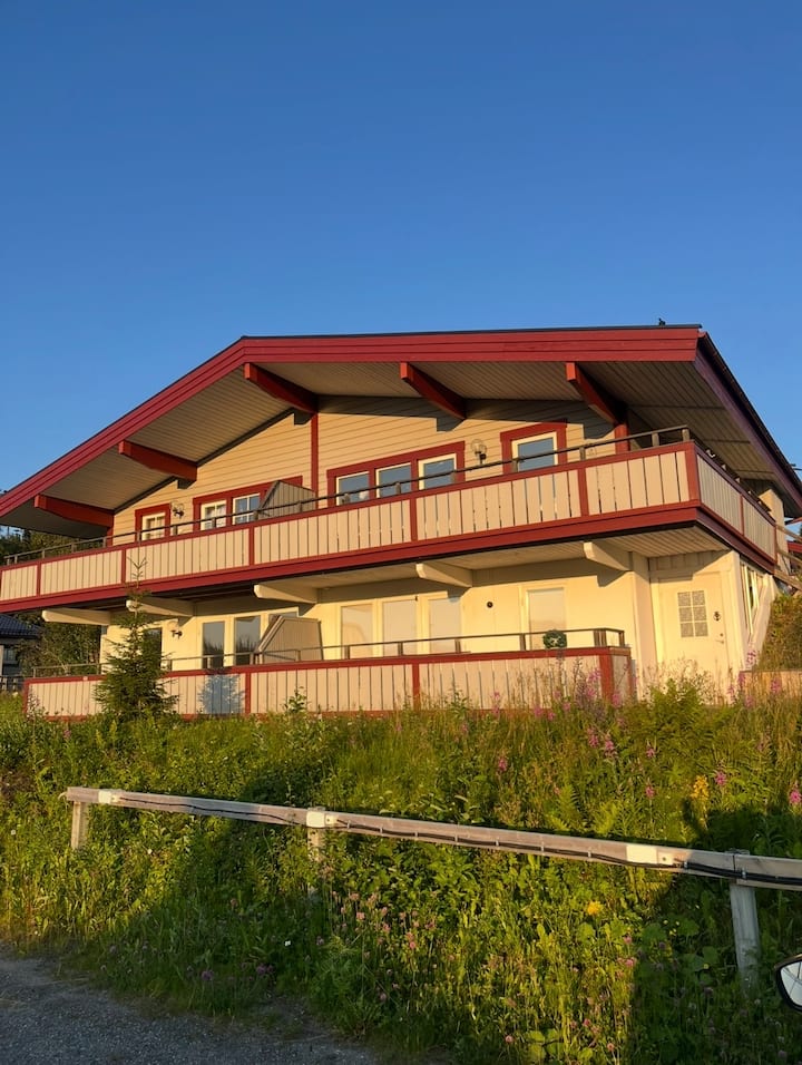 Lägenhet, Ski-in/ski-out - Åre