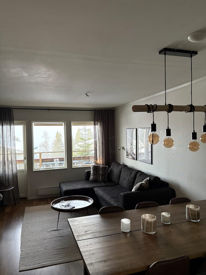 Lägenhet, Ski-in/ski-out - Åre