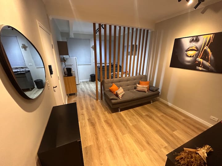 Flórida Vivo Bem (Térreo) - São Roque