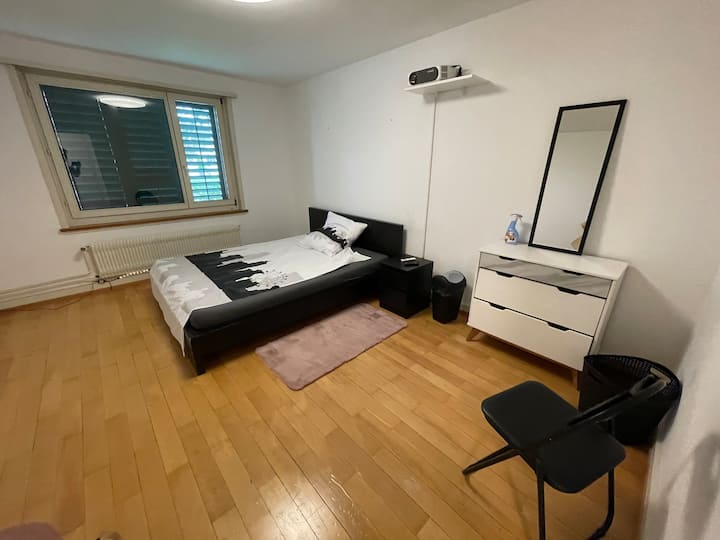 Charmante Wohnung In 8203 Sh - Canton de Schaffhouse