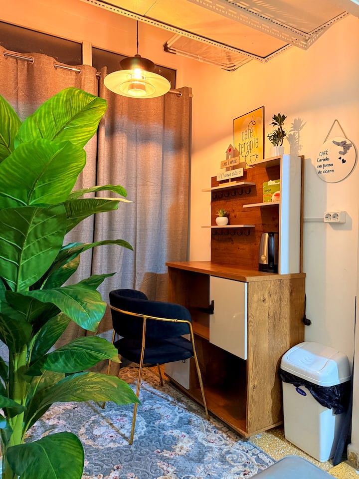 Cozy Apt | Colonial Vibes | Luanda Bay & Museums - Angola