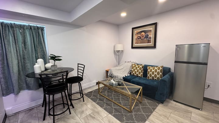 Private Apartment – Walk To Beach|stores|dining - North Bay
