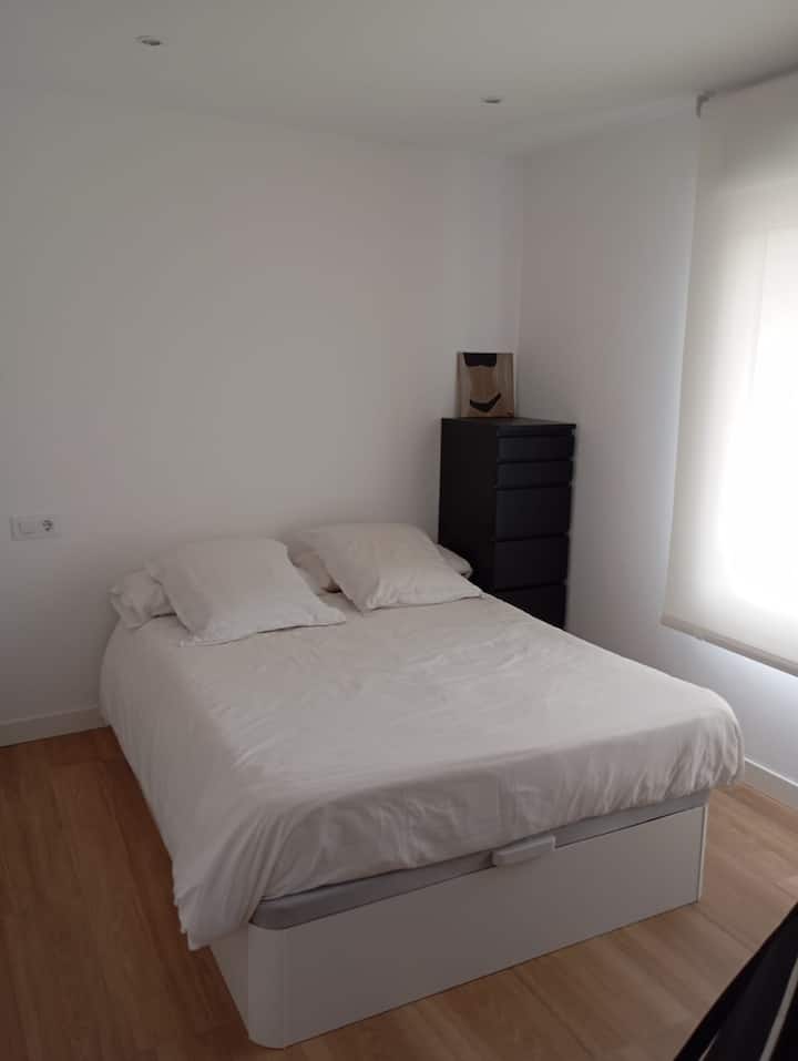 Habitacion En Cacheiras, Al Lado De Santiago. - Santiago de Compostela