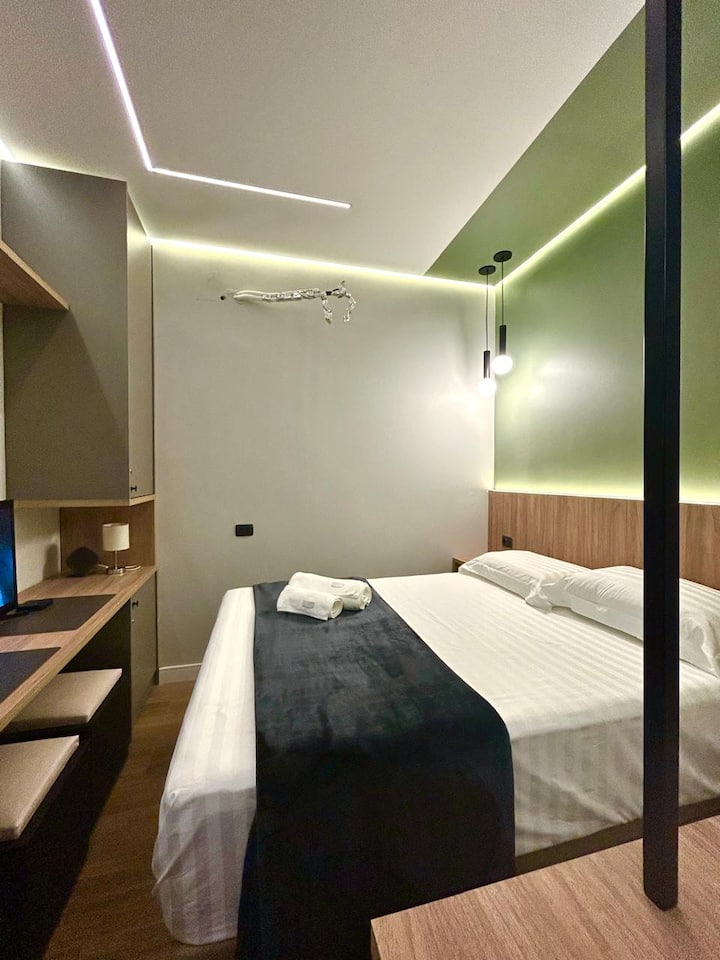 Studio Novo E Privativo Próx Ao Parque Tecnológico - São José dos Campos