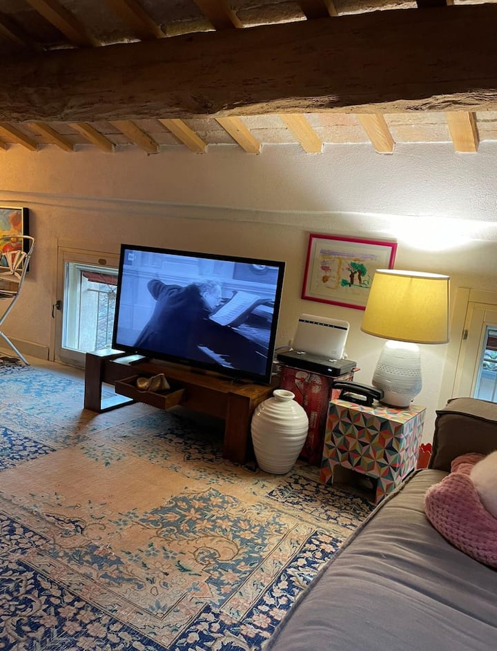 Loft Rustico - Lugo, Italy