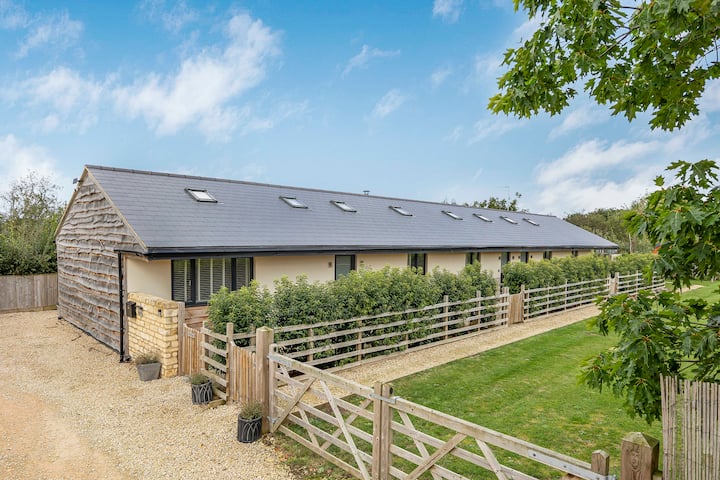 Laburnham Farm Estate; Sleeps 20 With Hot Tub! - United Kingdom