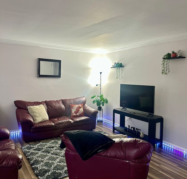 Your Home Away From Home! - Fredericksburg, VA