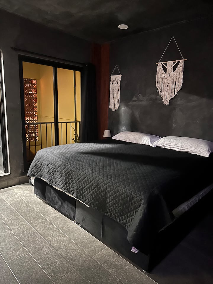 Modern Suite, Near The Cricri,s Park. - Orizaba