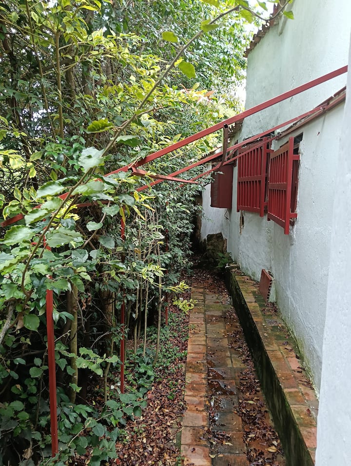 Bellisima Casa Villa De Leyva - Villa de Leyva