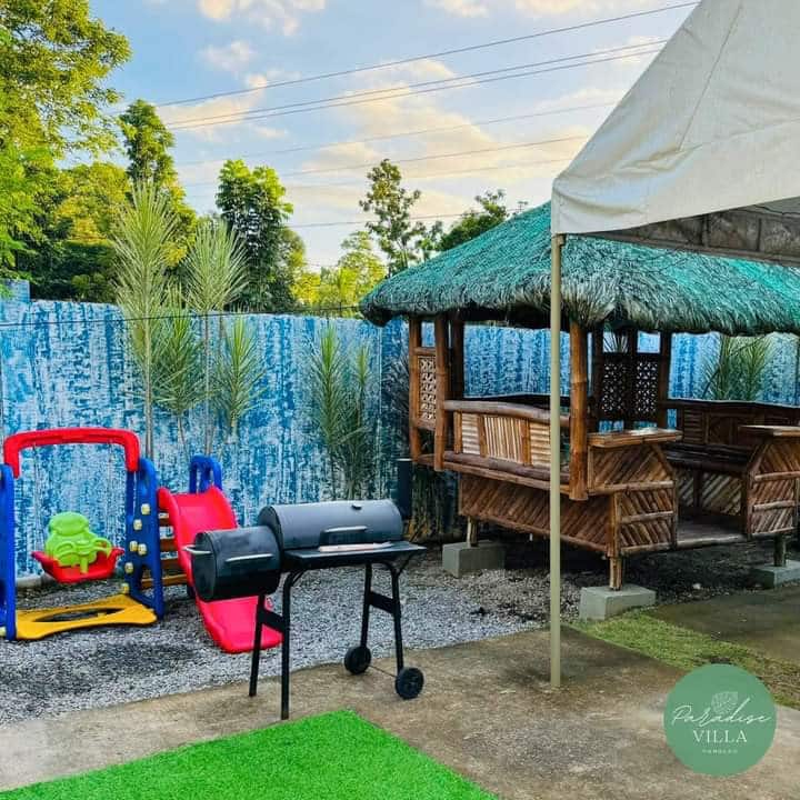 20 Pax With Pool - Panglao