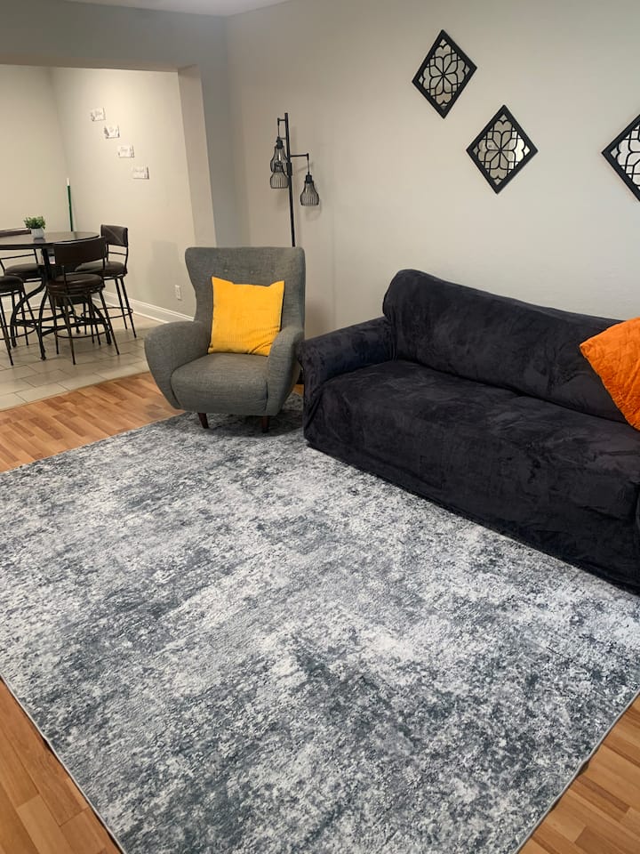 Welcome To Our Place! - Charlotte, NC