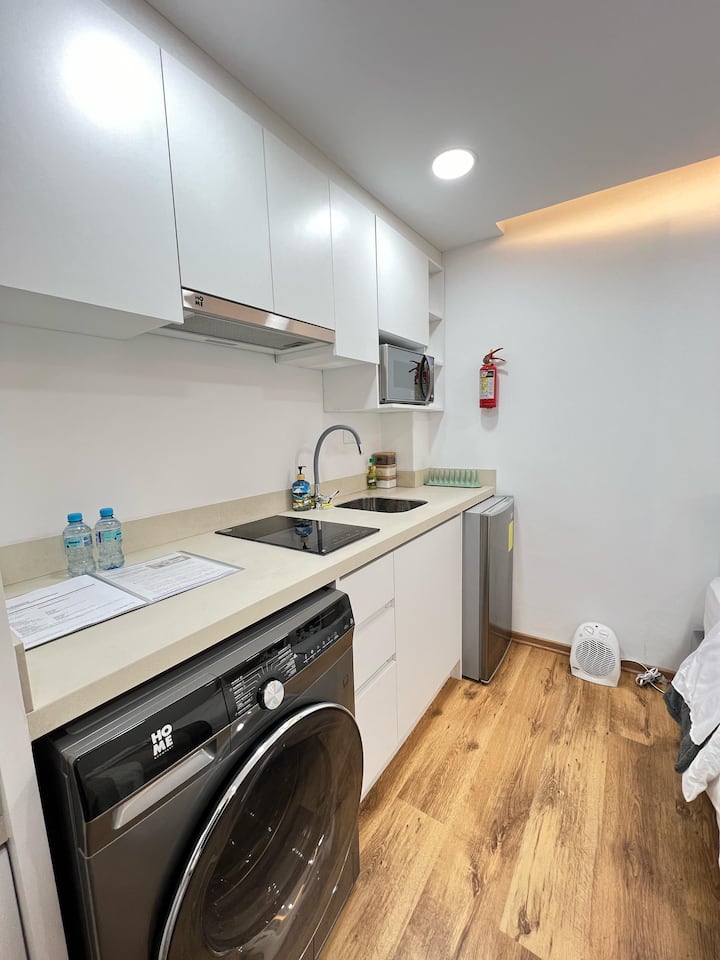 Estudio Quiteño - Quito