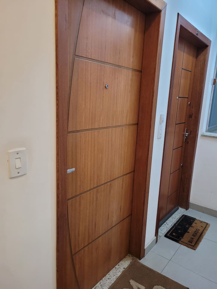 Condomínio Zuzu Amaral Apart. Centro 405 - Teófilo Otoni