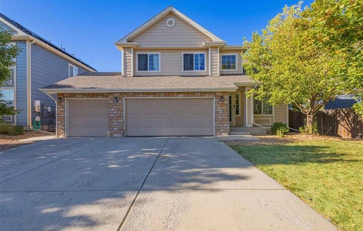 Charming House - Castle Rock, CO