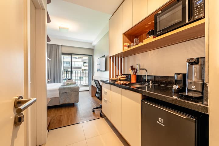 St Harmonia Da Vila Com Conforto E Tranquilidade - São Paulo