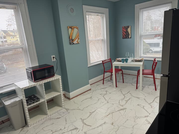 Nice Private Room In A Shared Apart. - 米德爾敦