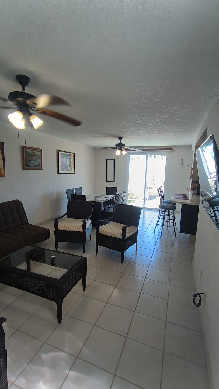 Marina Diamante: Catamarán - Acapulco