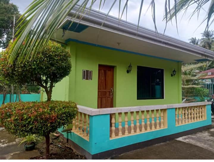 Anda Homestay - Candijay