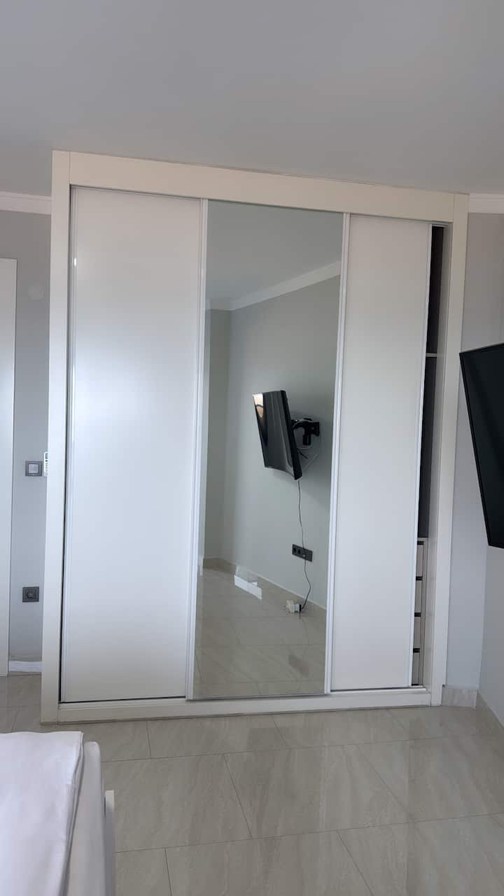 Brisa Do Mar - Maputo