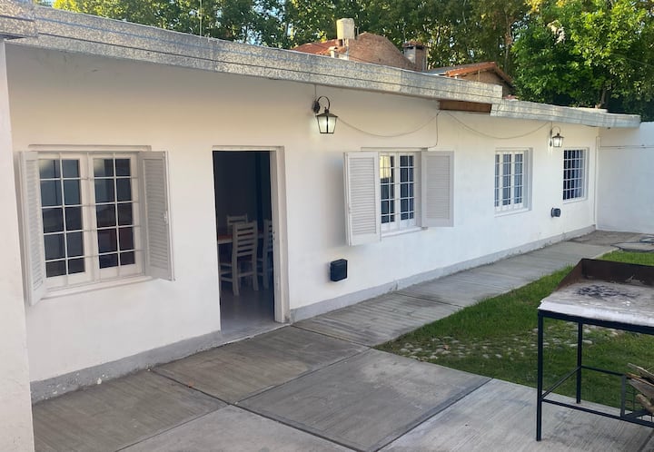 Casa A 3 Cuadras Del Centro. - San Rafael