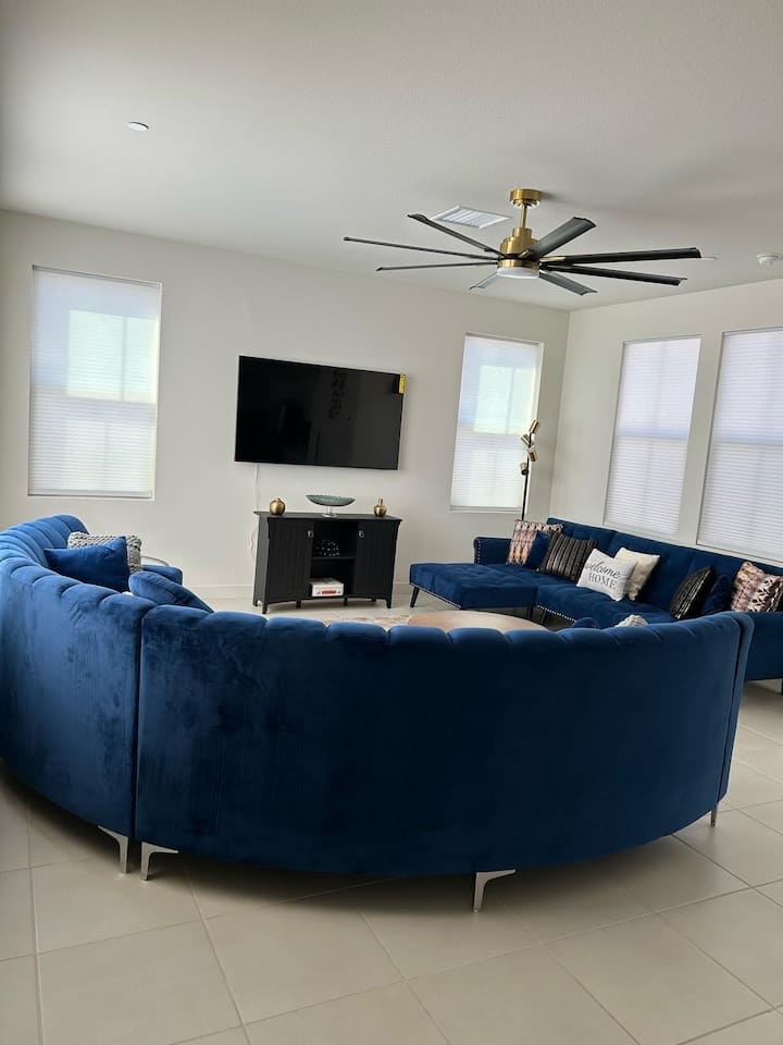 The Sandbox, University Park, Coachella Valley - Rancho Mirage, CA