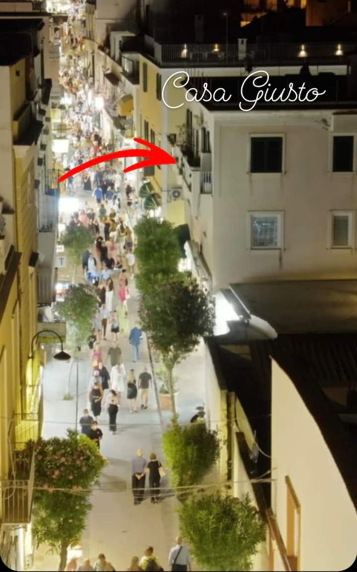 Casa Giusto Ischia 1 - Procida