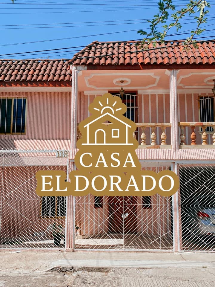 Casa Renovada A 13 Minutos De Zona Centro - Aguascalientes