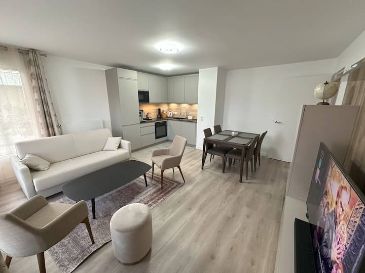 Moderne & Confort – Près Paris, La Défense & Rer A - Nanterre