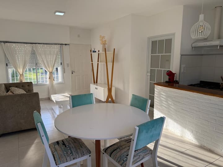 Casa Quinta - Argentina