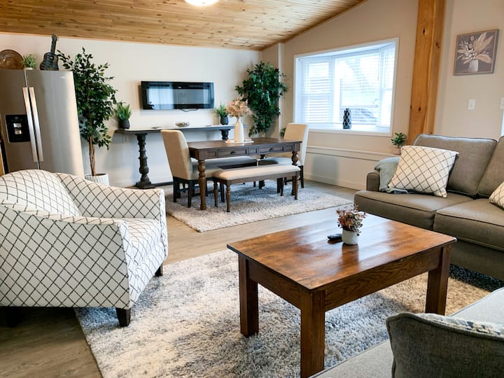Country Hillside Retreat 7 Min To Cornell - Ithaca, NY