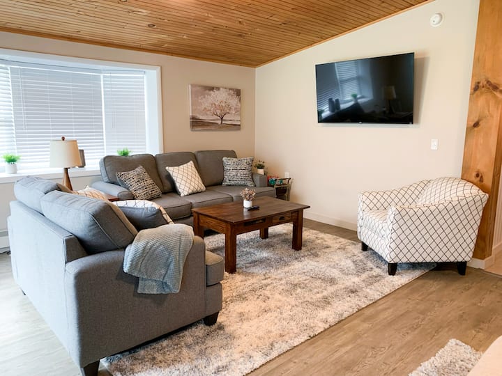 Country Hillside Retreat 7 Min To Cornell - Ithaca, NY