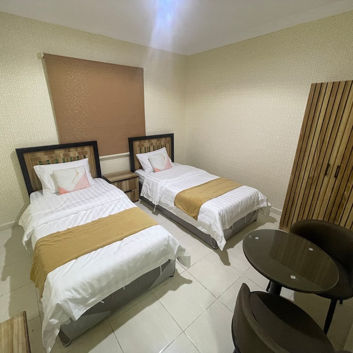 8 Min From Airport Yasmine - Jeddah