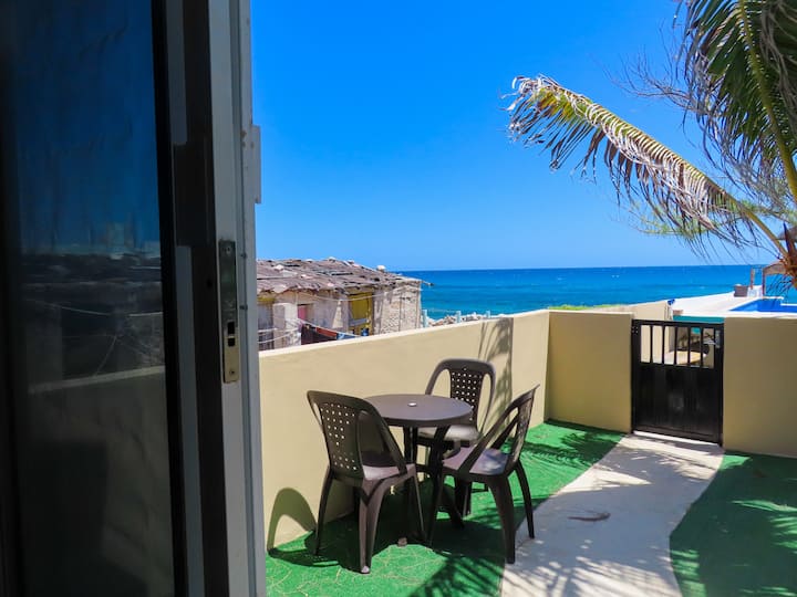 Brisa Marina – Casa Reggis - Isla Mujeres