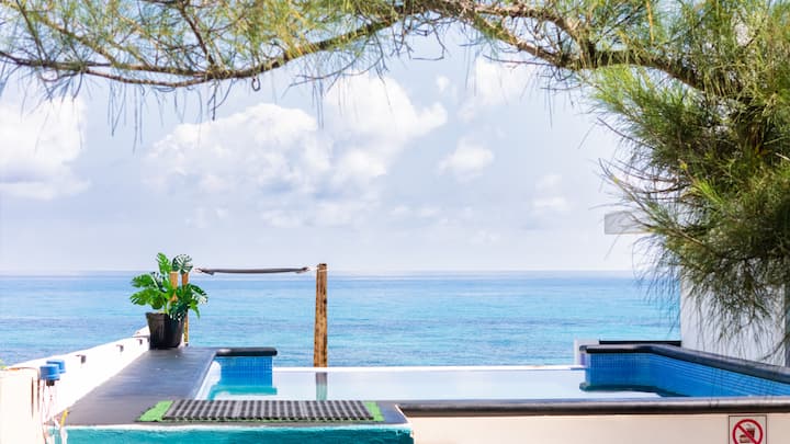 Brisa Marina – Casa Reggis - Isla Mujeres