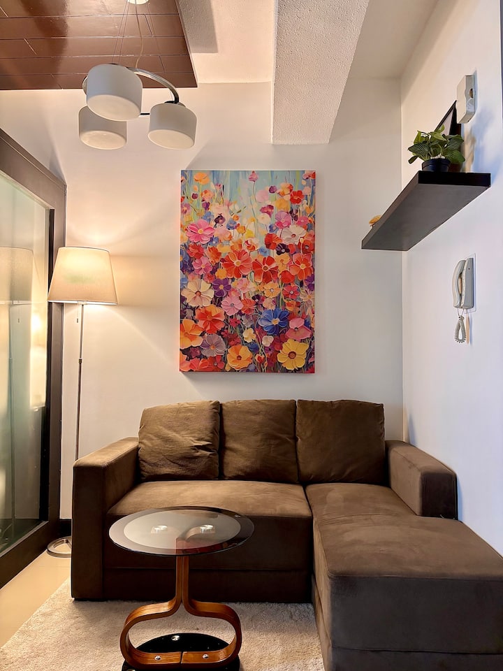 Condo In Cubao Quezon City - Quezon City