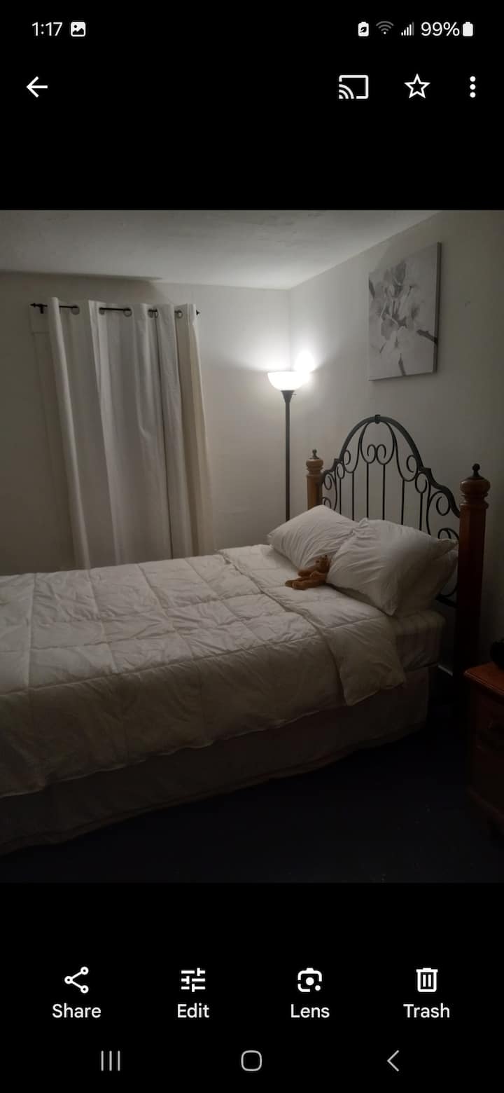 Jasmine's Place - Laconia, NH