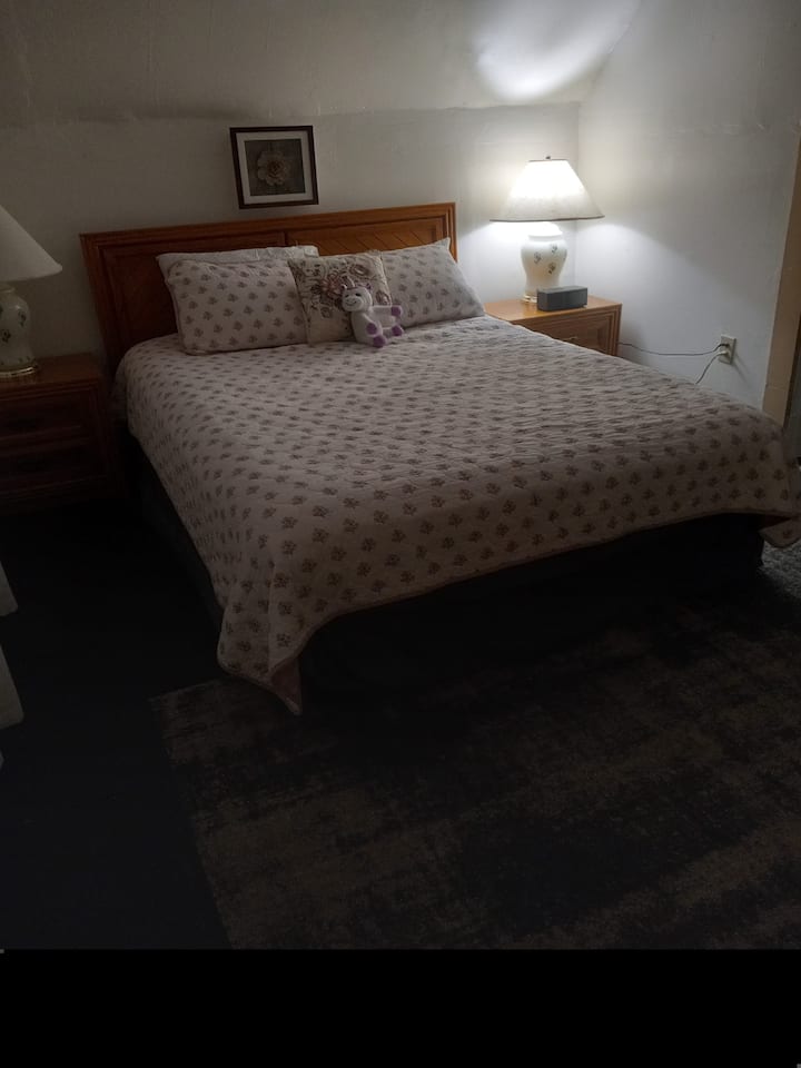 Jasmine's Place - Laconia, NH
