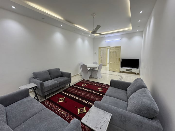 Extra Large Family Apartment - Makkah