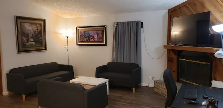 Quiet House Near Ou - Norman, OK