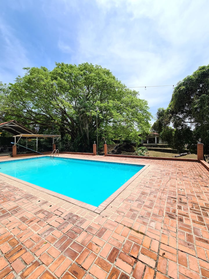 La Casa Del Sol Panamá - Panama