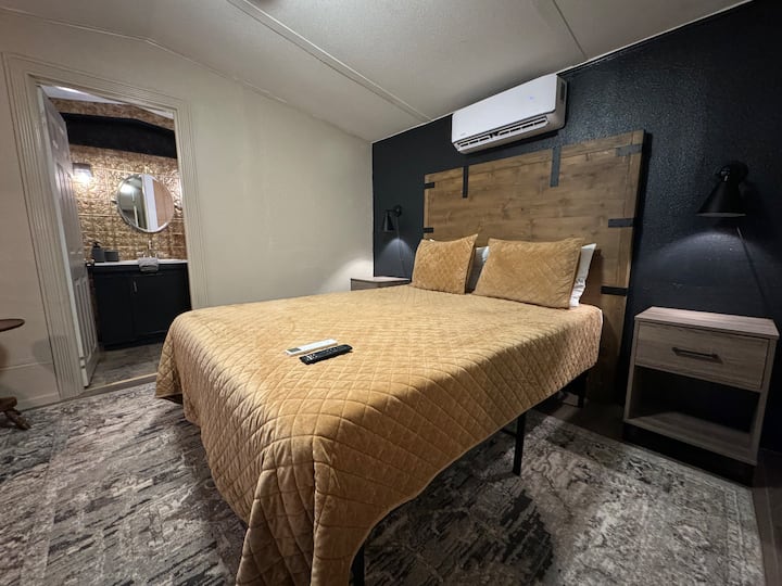 The Rancher | Bedroom #1 - 