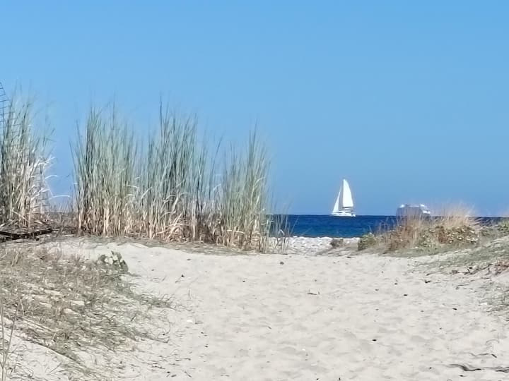 Luxury Villa Mare Mortelle - Messina